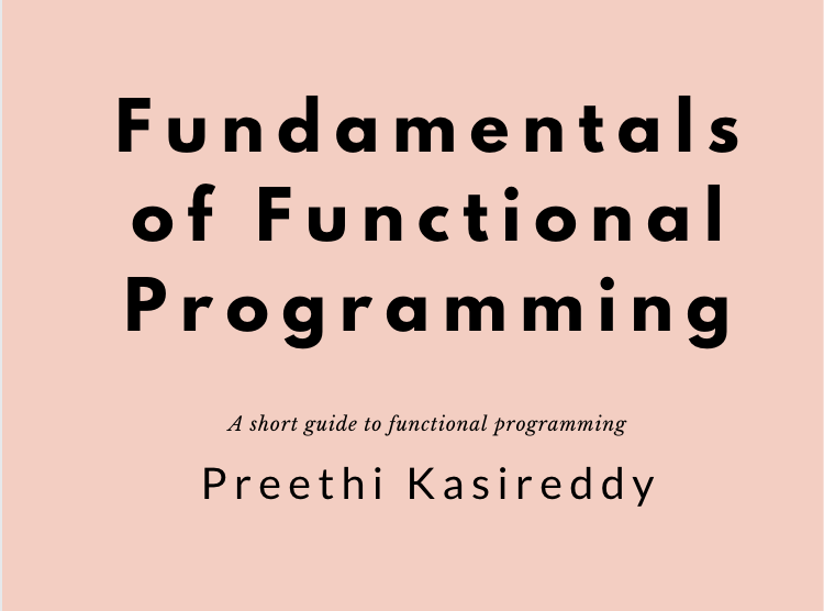 Learning functional programming made me a 10x better developer
